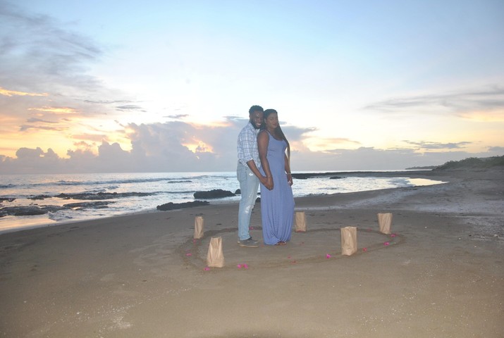 Shawna-kay & Kevar | Joy