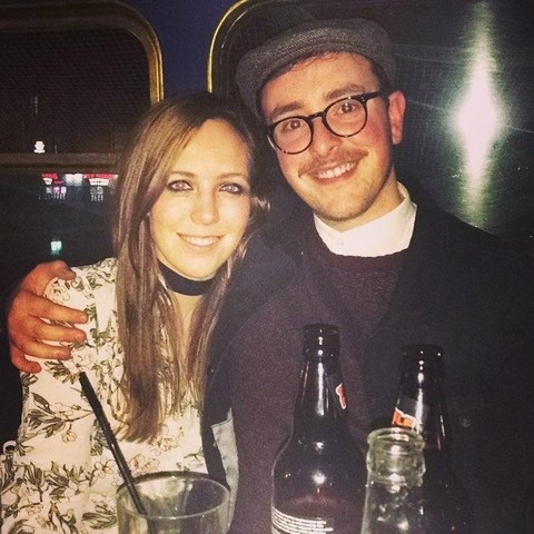 Catherine & Colm | Joy