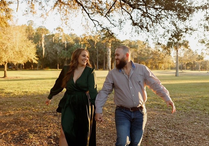 Kendall & Jacob | Joy