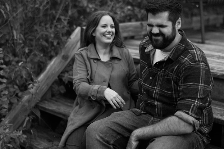 Michele & Bryce | Joy