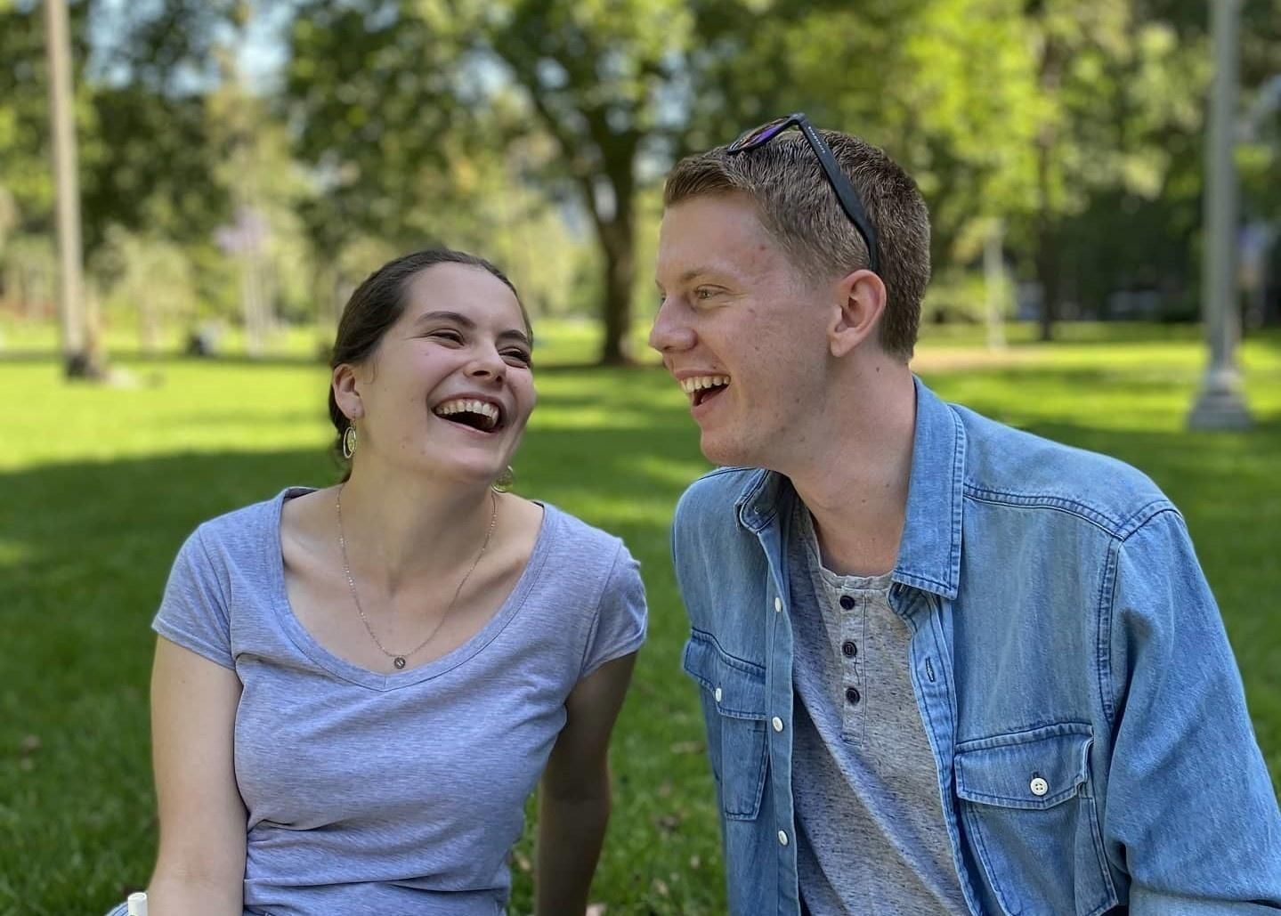 Hannah & Matt
