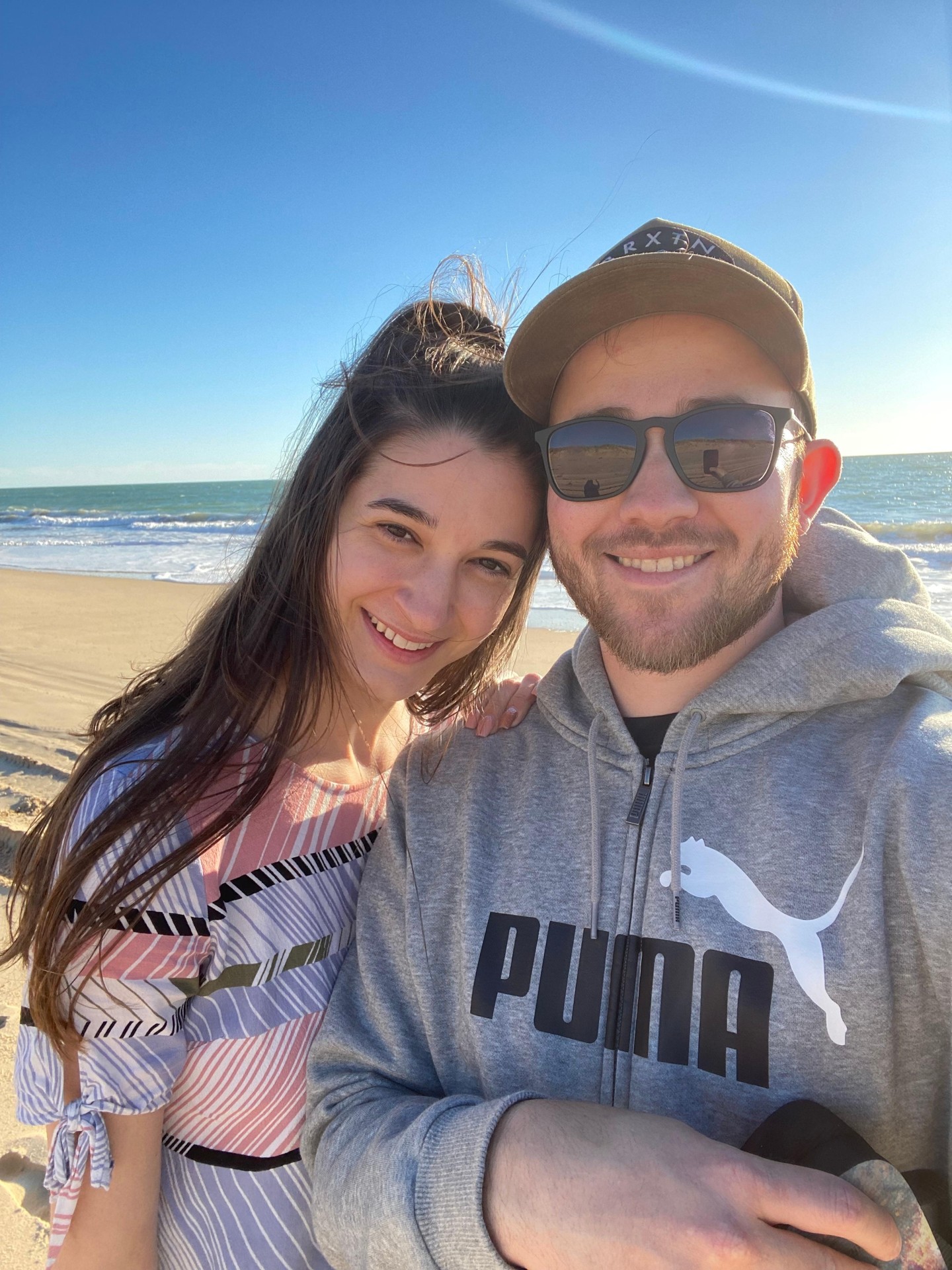 Gordon & Bianca | Joy