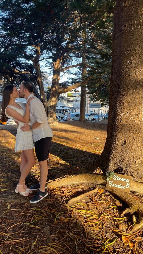 Gordon & Bianca | Joy