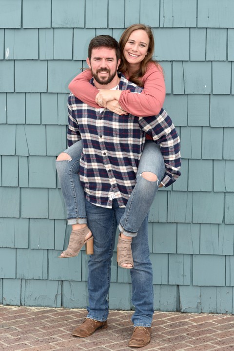 Mallorie & Jake | Joy