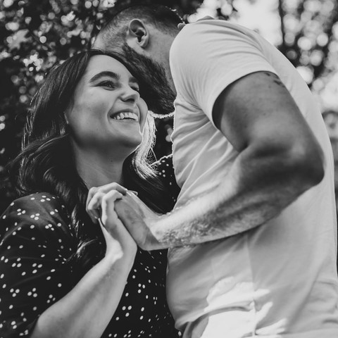 Nastassja & Tim | Joy