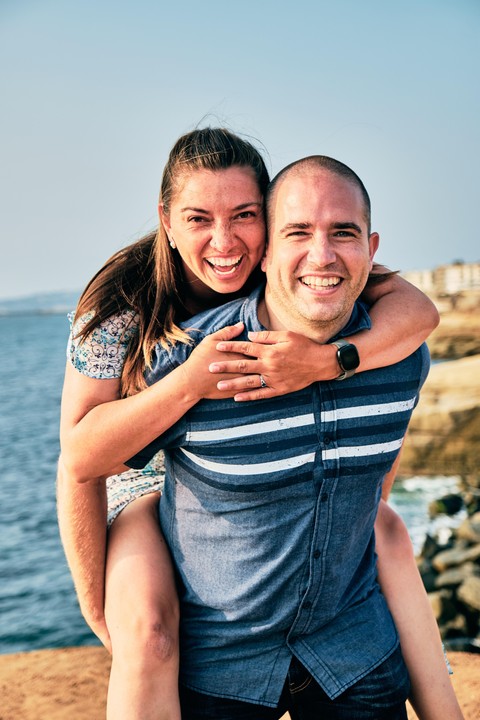 Brianna & Joshua | Joy