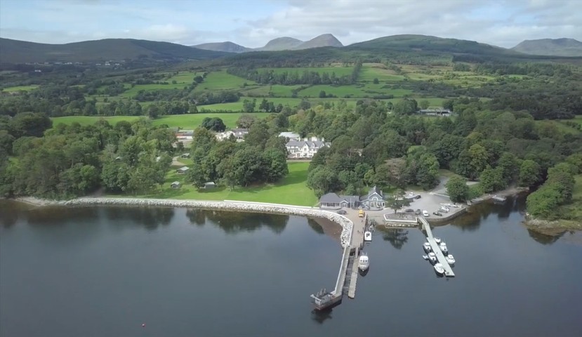 Aisling & Cormac | Joy