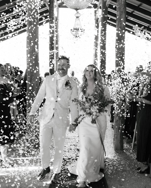 Alexander & Phoebe | Joy