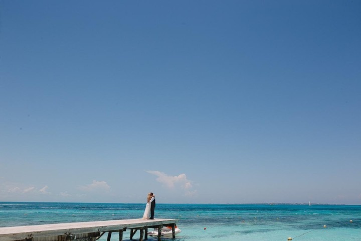 Brent & Jessica | Joy