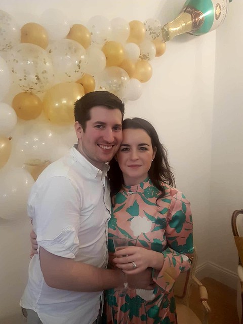 Elaine & Ronan | Joy