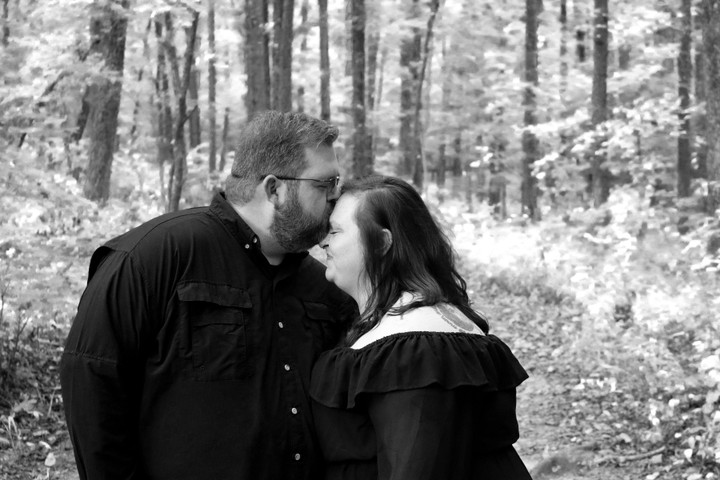 Alexis & Houston | Joy