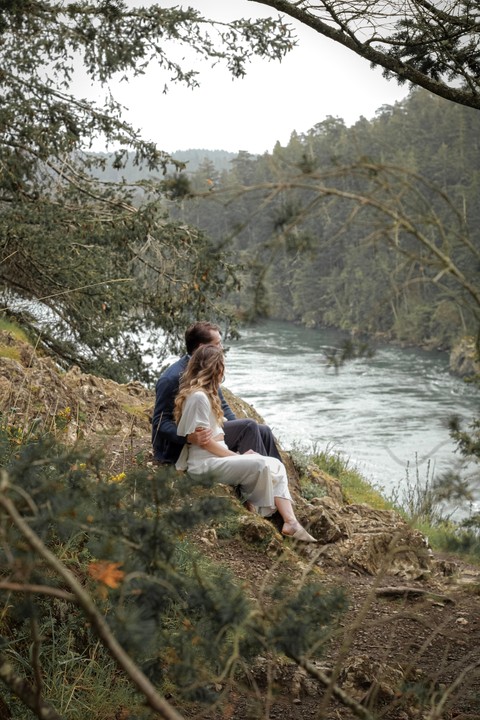 Meaera & Michael | Joy