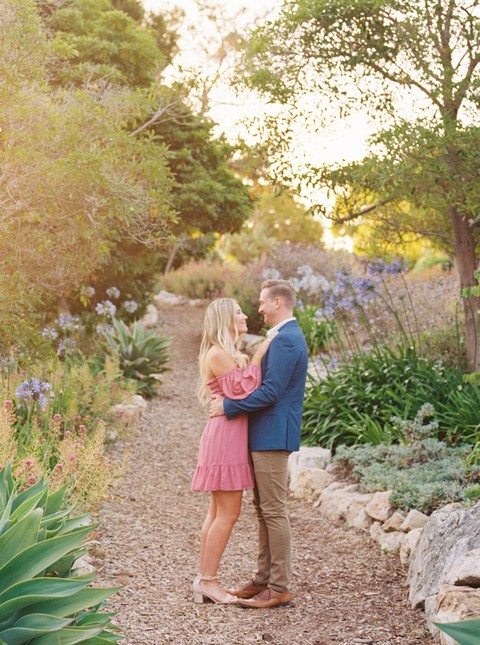 Carson & Kendall | Joy