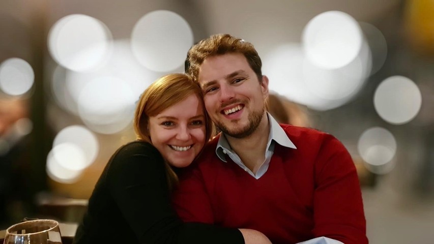 Poppy & Charlie | Joy