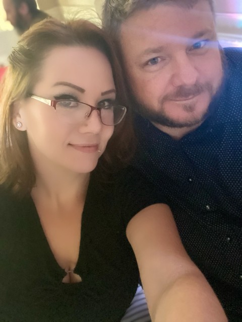 Jessica & Adam | Joy