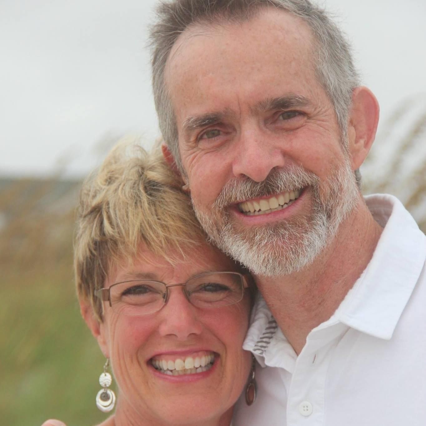 Barb & Bob