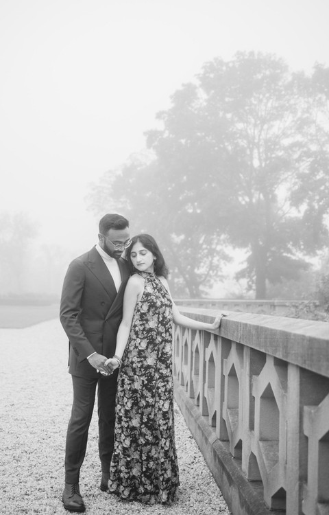 Aneri & Sriniketh | Joy