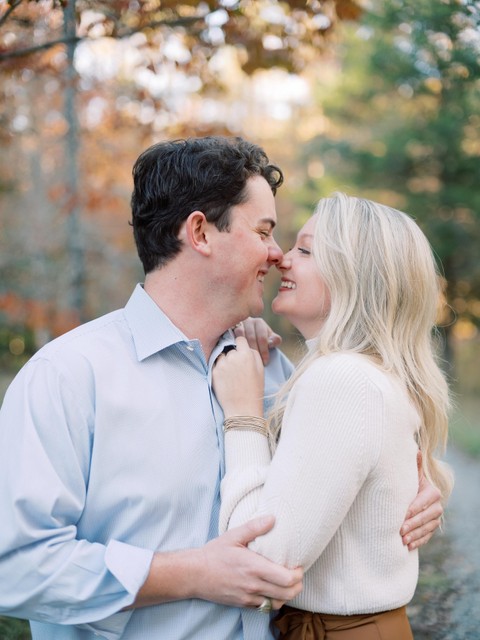 Caroline & Chase | Joy