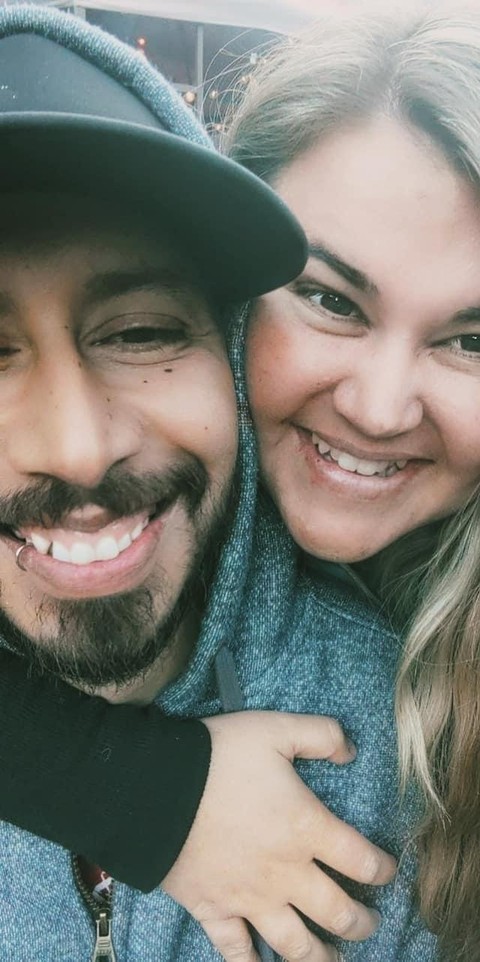 Stevie & Edgar | Joy
