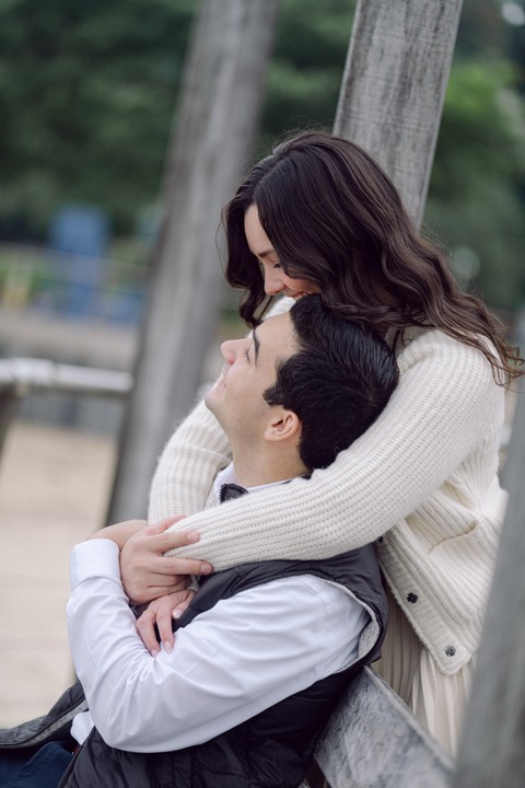 Carole & Michael | Joy