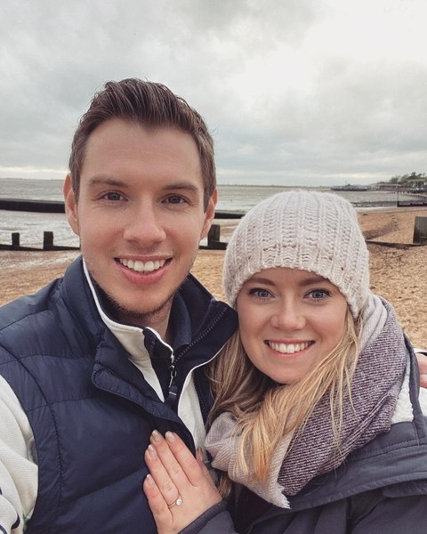 Emily & Declan | Joy