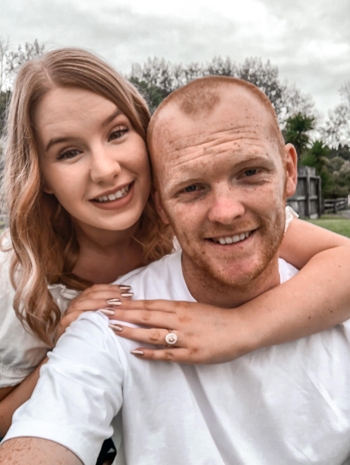 Rachel & Benjamin's Wedding | Joy