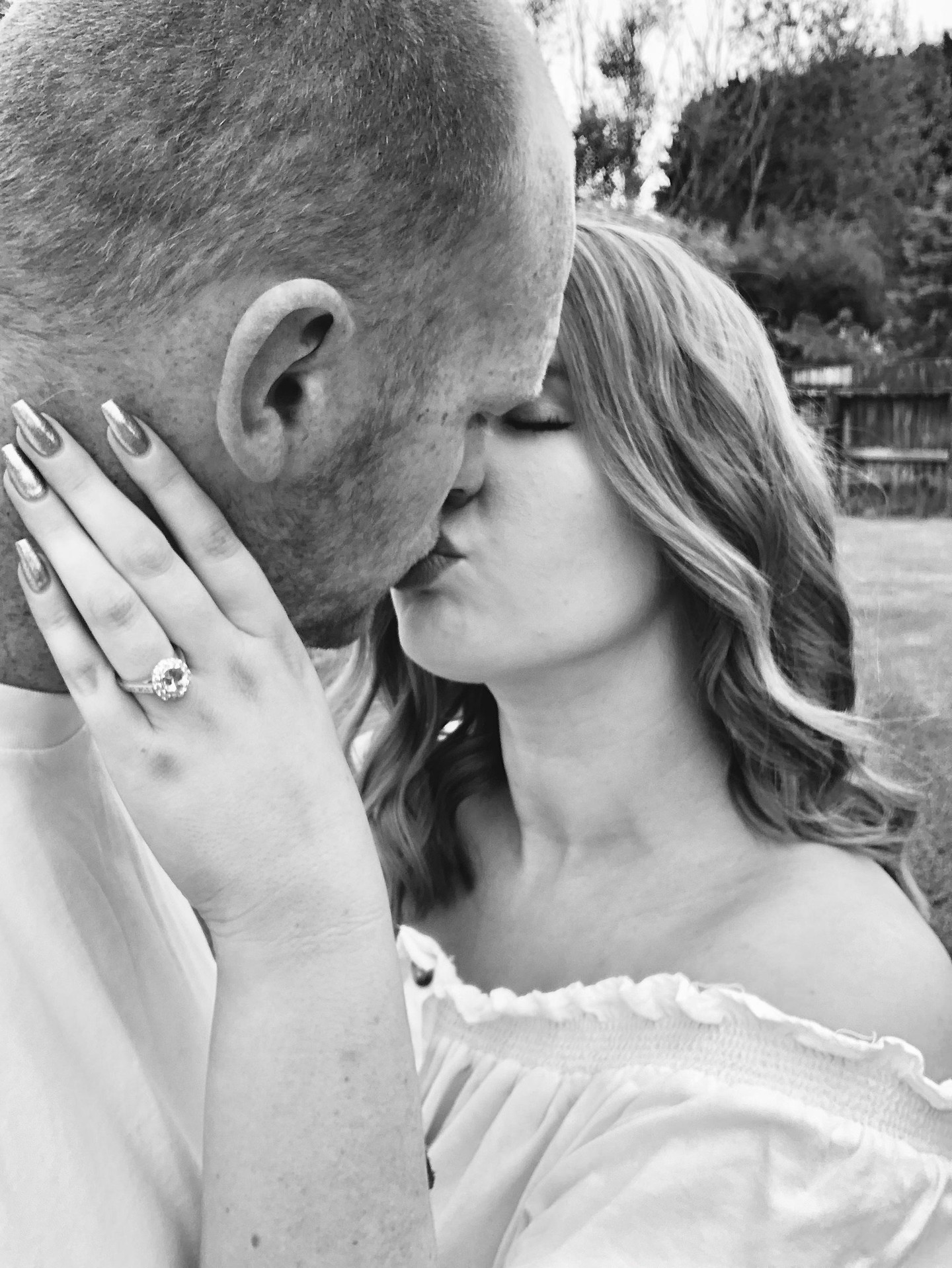 Rachel & Benjamin's Wedding | Joy