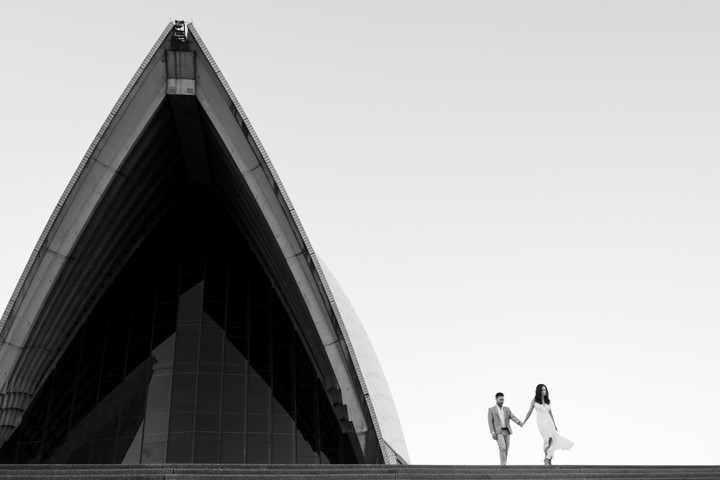Jason & Sin Yi | Joy