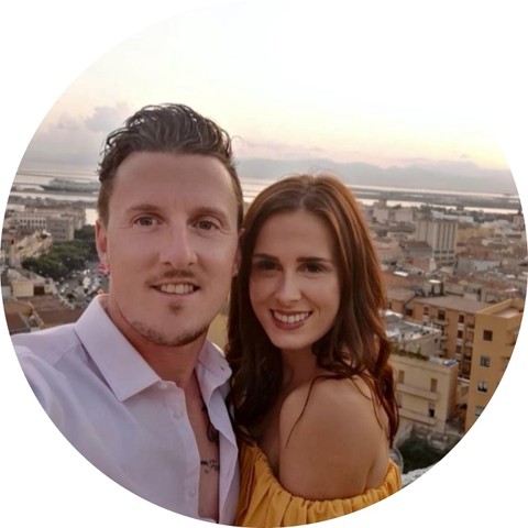 Hannah & Danny | Joy