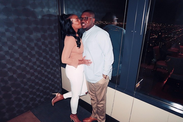 Monique & Blair | Joy