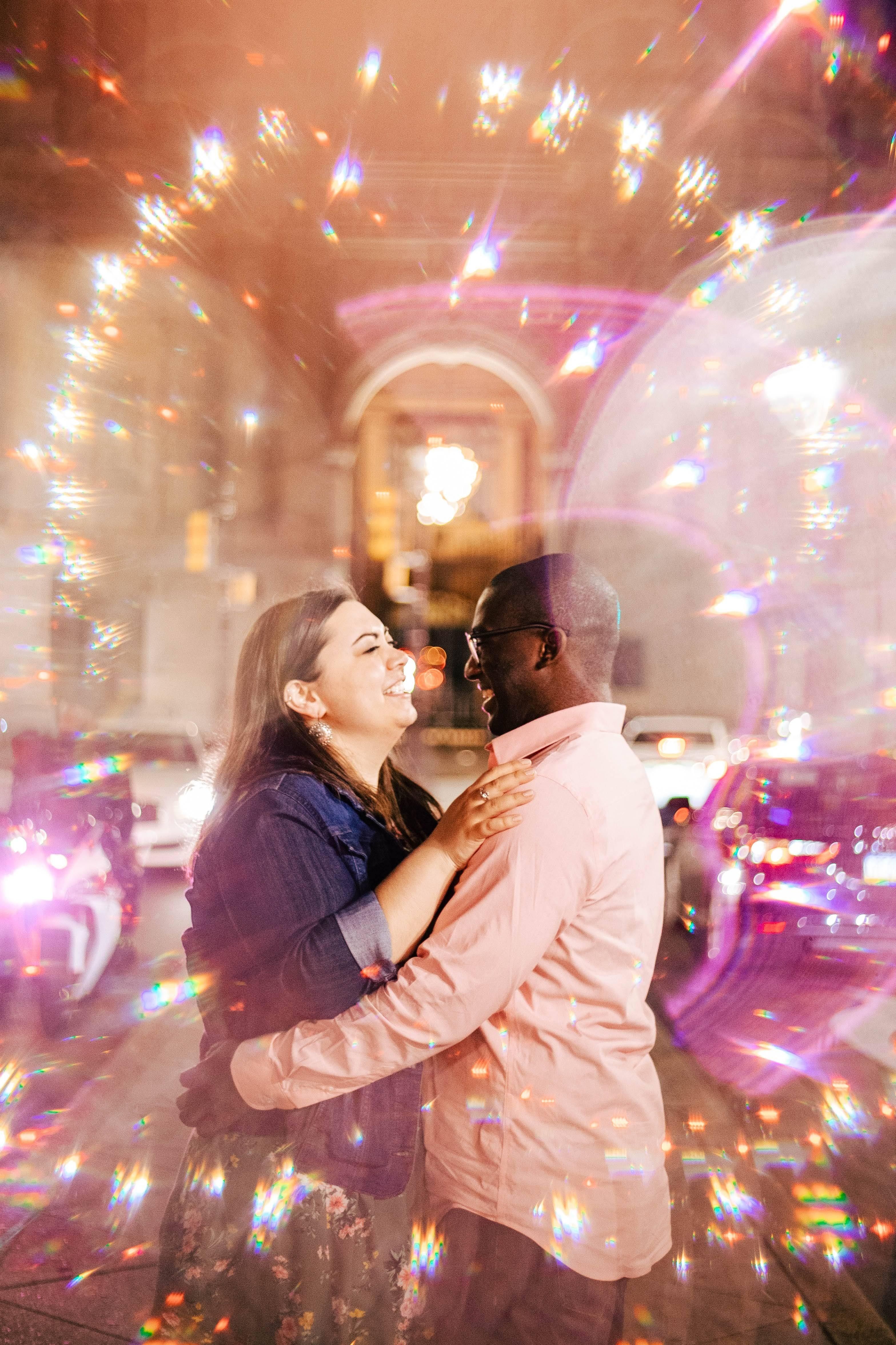Chance & Anna