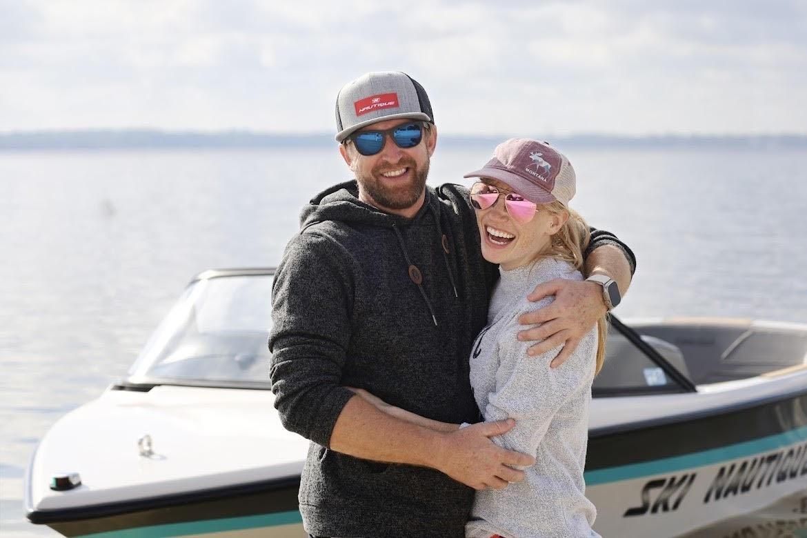 Chris And Alexis
