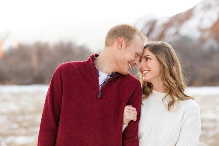 Jennifer & Daniel | Joy