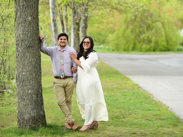 Jennifer & Daniel | Joy