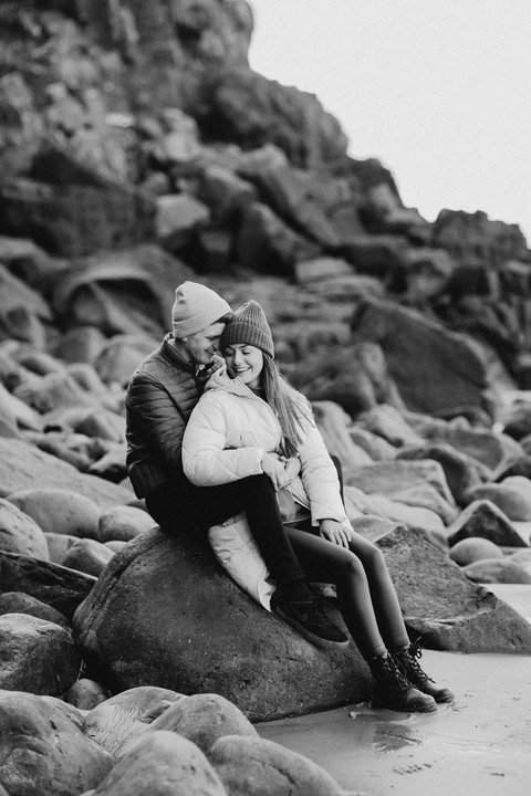 Timothy & Jemma | Joy