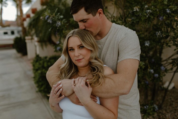 Wyatt & Nicole | Joy