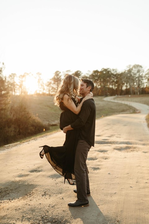 Mike & Missy | Joy
