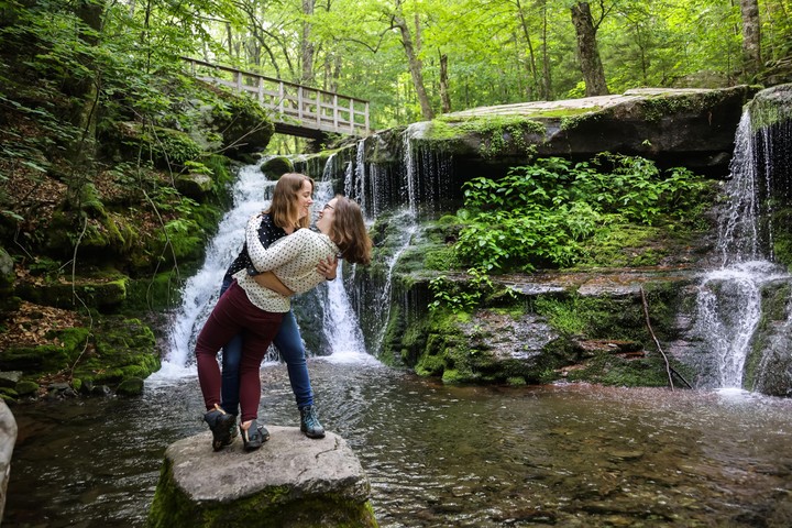 Caitlin & Caitlin | Joy