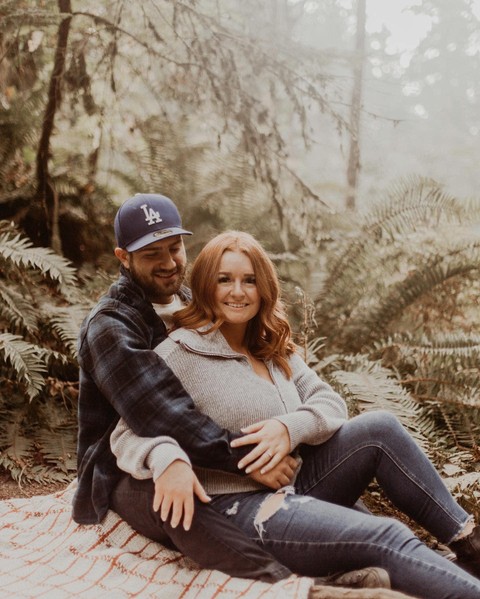 Madison & Tyler | Joy