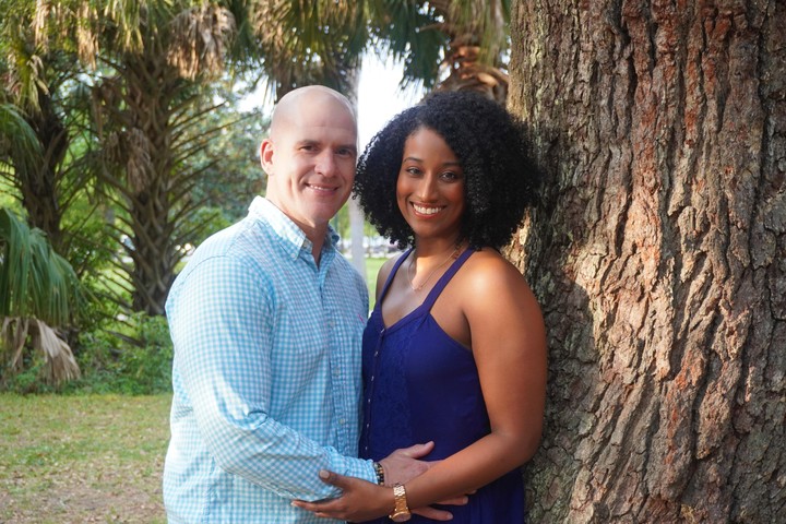 Maira & Thomas | Joy