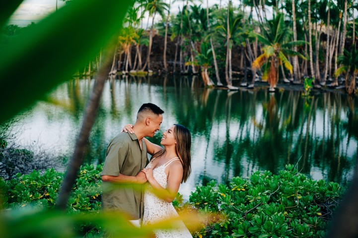 We're getting married! | Joy