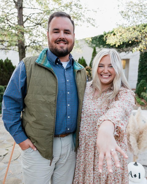 Ivy & Austin | Joy