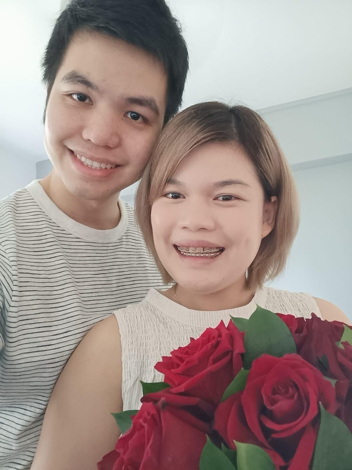 Kheng Heng & Siew Mei