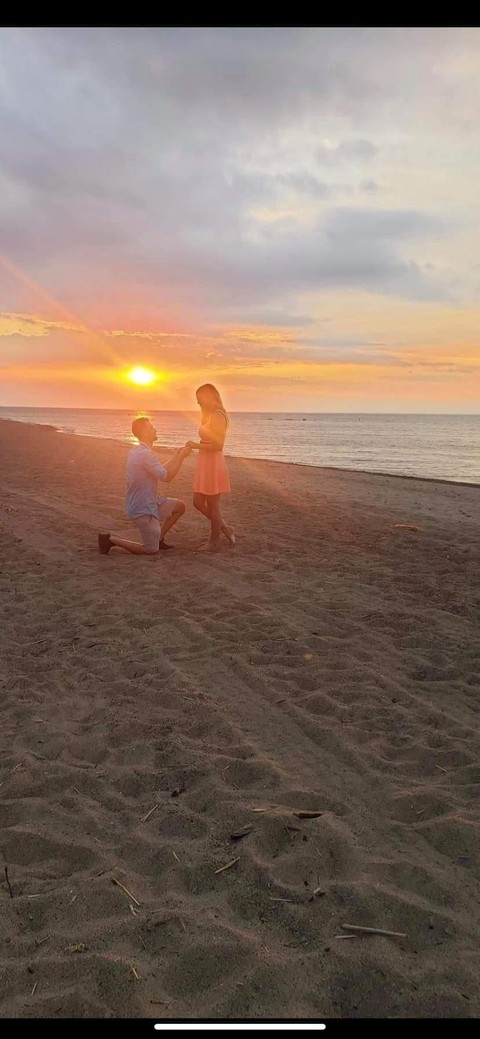 Kyle & Tabatha | Joy