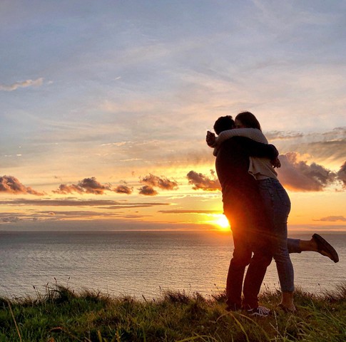 Annabel & Antonio | Joy