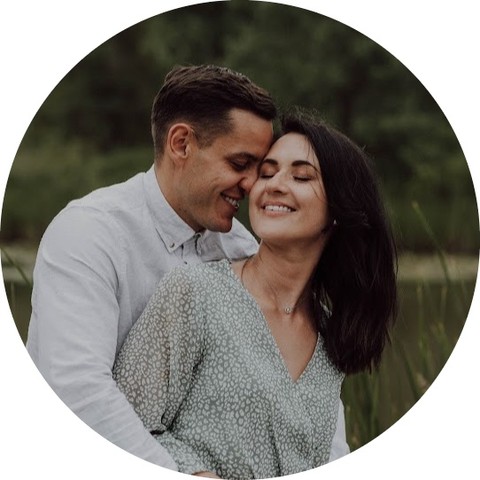 Alison & Frederick | Joy