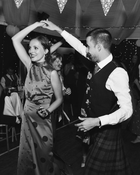 Eilidh & Ross | Joy