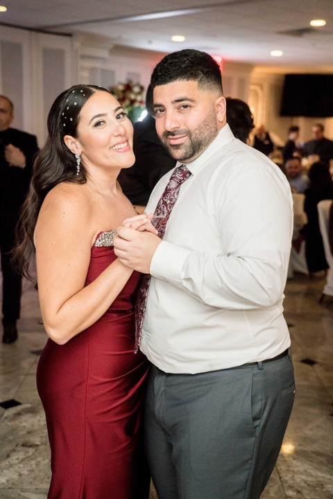 Deanna & Joseph | Joy