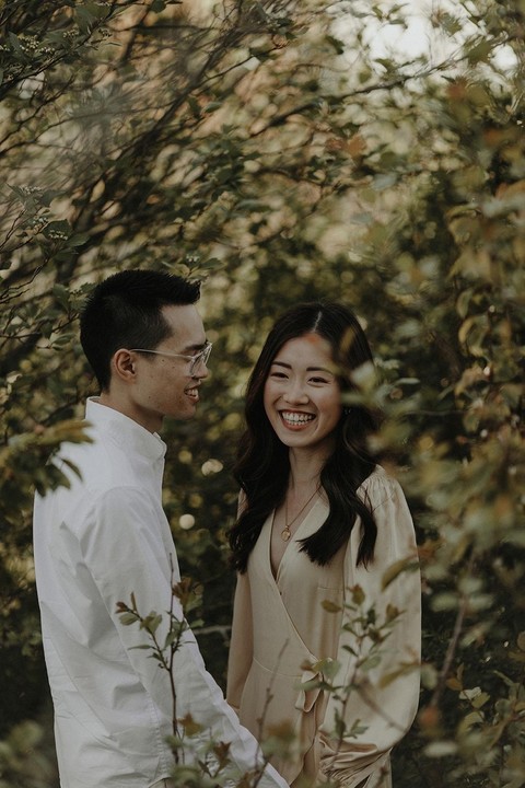 Priscilla & Matthew | Joy