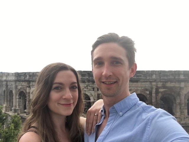 Chloe & Matthew | Joy